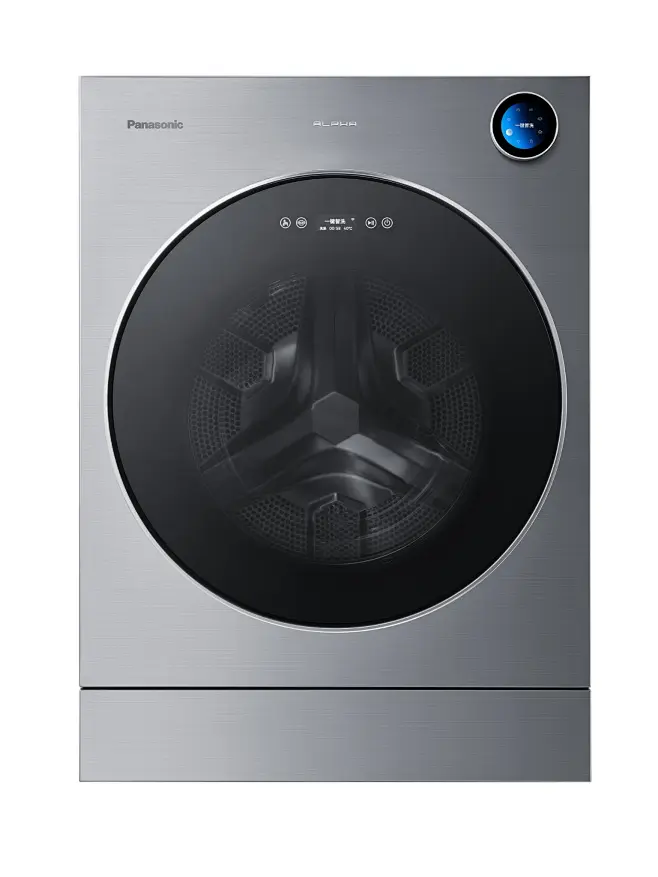 Panasonic ALPHA Set-花瓣网
