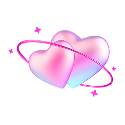 【米图网-52mitu.com】爱心 心形 金属 潮流 3D 流体 情人节 七夕 520 告白日 214爱心心形元素-花瓣网