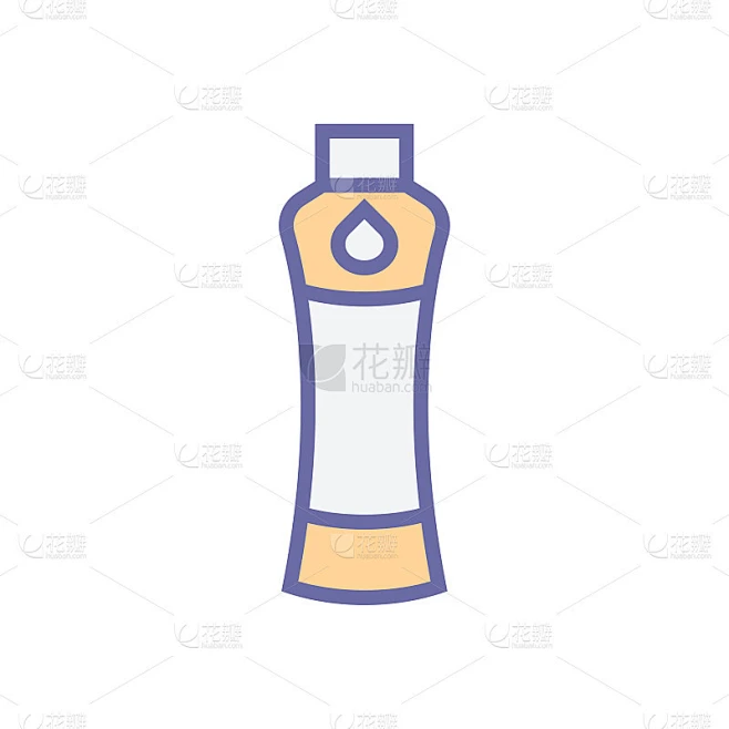 Bottle sign icon - Plastic bottle icon illustratio图片_其他图片图片素材-花瓣网