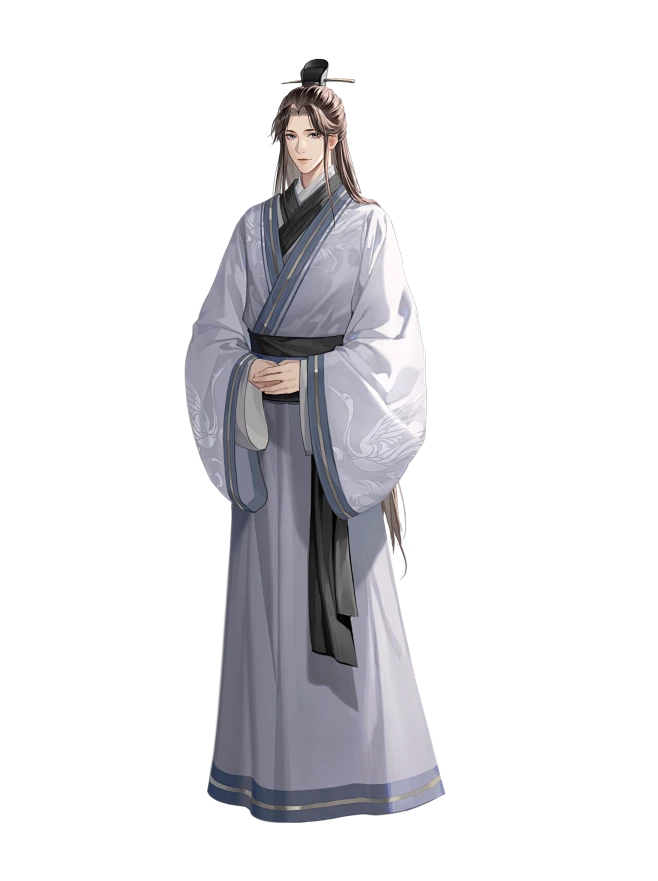 原画群：755598524 (21)-花瓣网