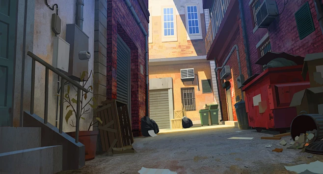 {国外}韩国 Sin jong hun图片_【画师】韩国 Sin jong hun图片素材-花瓣网