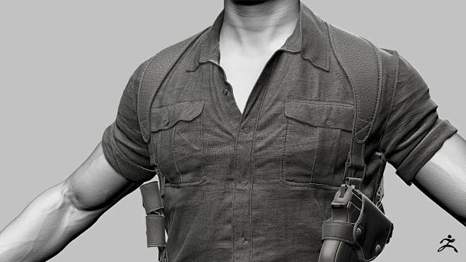 EXPLORER GUY-花瓣网