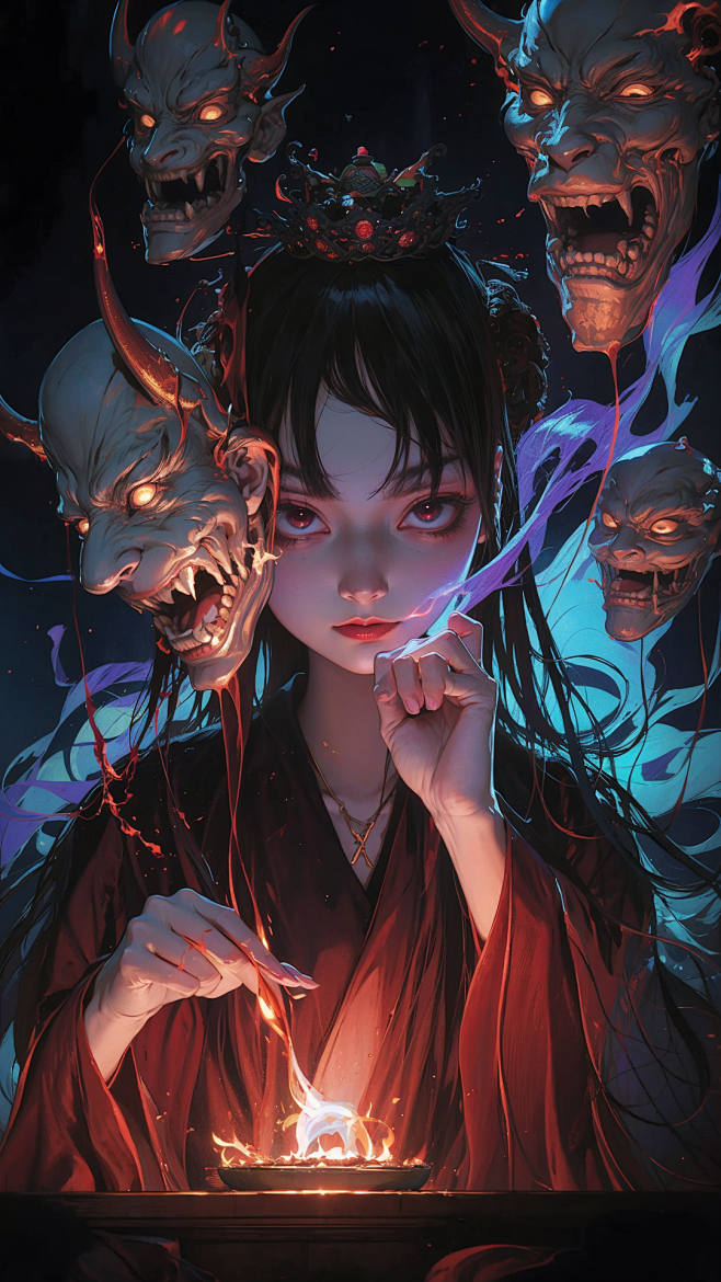 HDG-恐怖狐妖1-hzj(9)