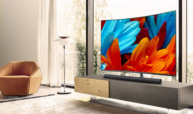 TCL C7剧院电视、全场景AI、音质、2