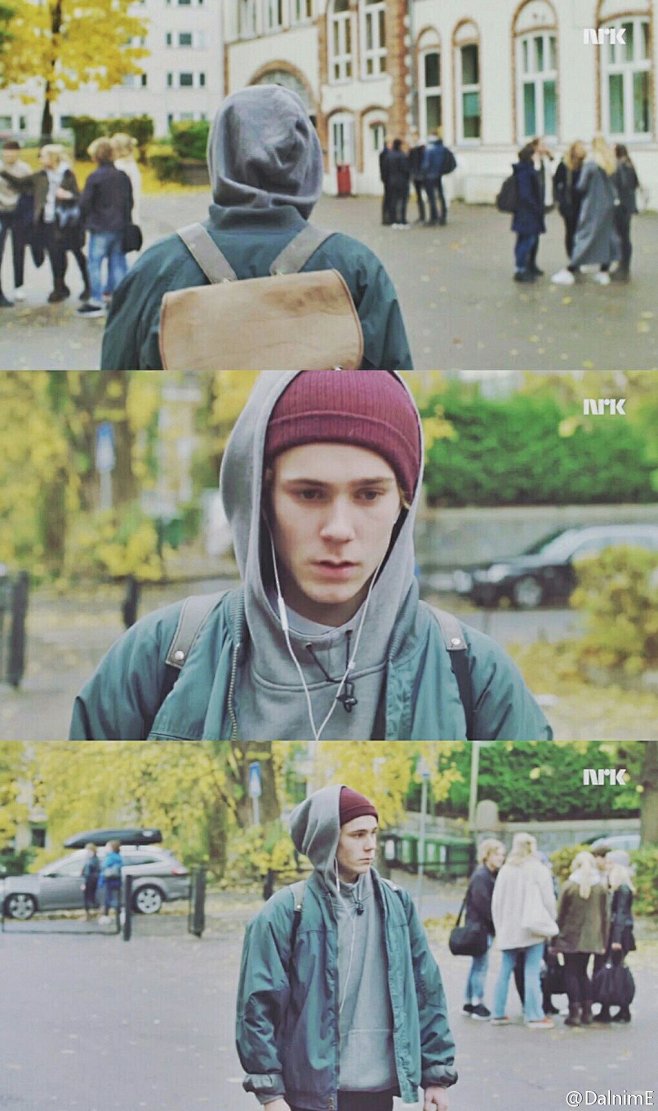 skam 小天使 (ӦvӦ｡)