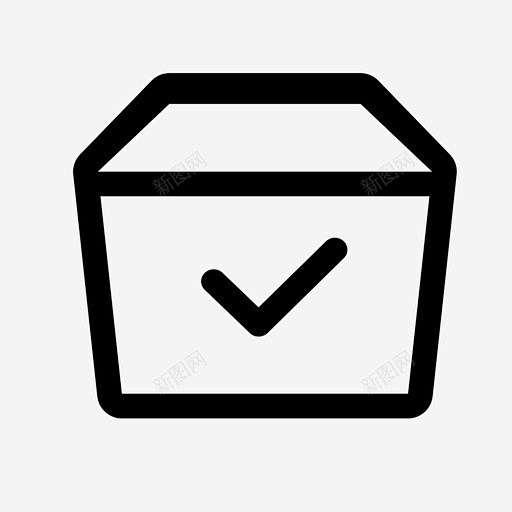 确认收货 平面电商 创意素材