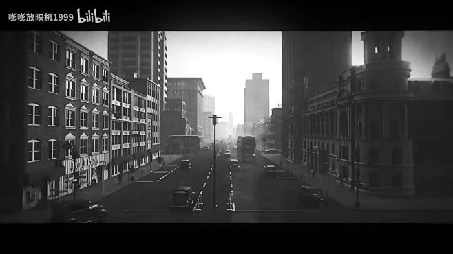 《重返未来：1999》动画PV：驶向雨幕之外_哔哩哔哩_bilibili-花瓣网