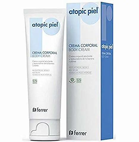 ATOPIC Moisturising Creams, 150 ml-花瓣网