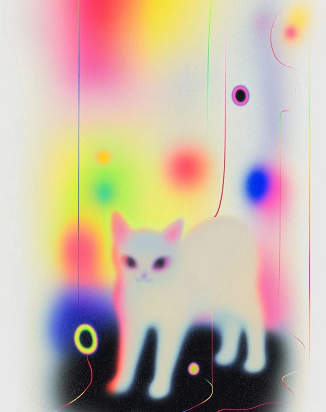 Hey，今天要带你们进入一个充满超现实色彩的艺术梦境，那里有一位名叫tuukzs的巴西数字艺术家Arthur Machado艺术家，用他独特的 ...