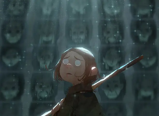 {国外}韩国 Alexander Cho-花瓣网