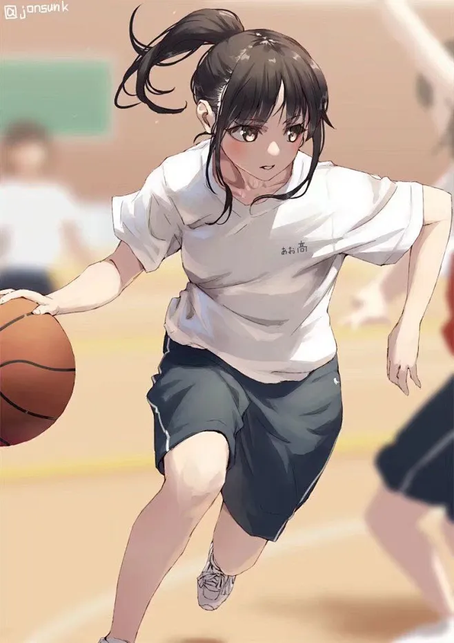 jonsun，twi@jonsunk-花瓣网
