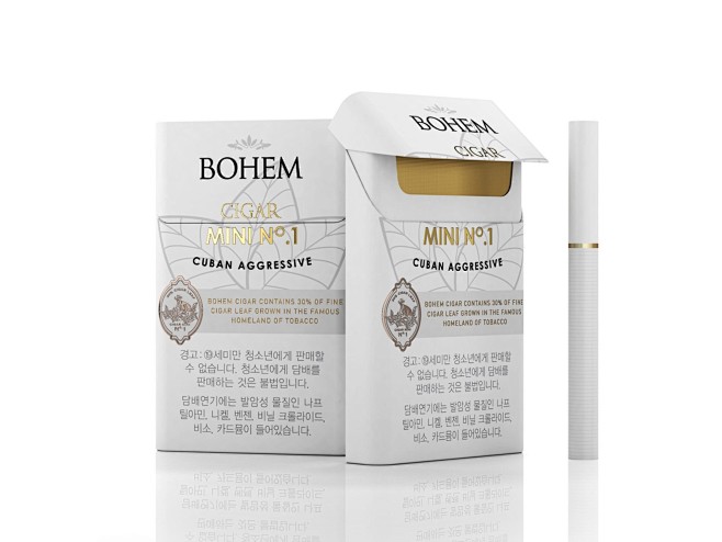 Bohem Cigars