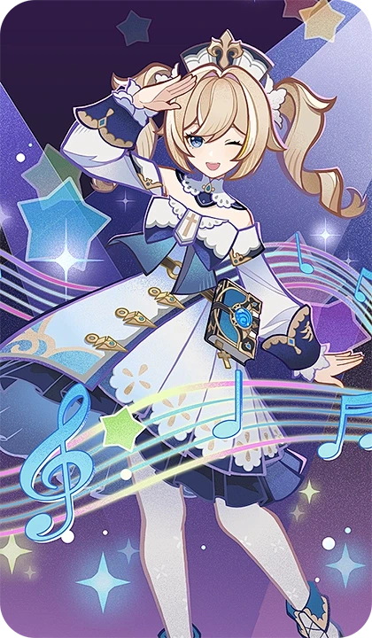 卡牌-角色牌-芭芭拉.png-花瓣网