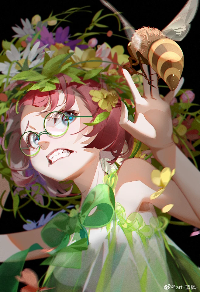 99d2a5f5ly1hd7k12xfv1j221m2z7npe.jpg (2650×3859)-花瓣网