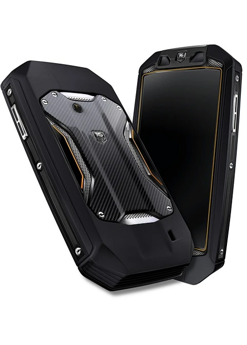 TAG HEUER "Night Racer" Mobile Phone-花瓣网