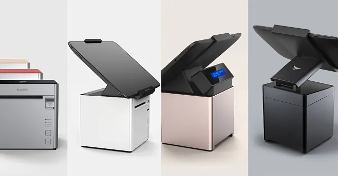 Tablet POS system-花瓣网