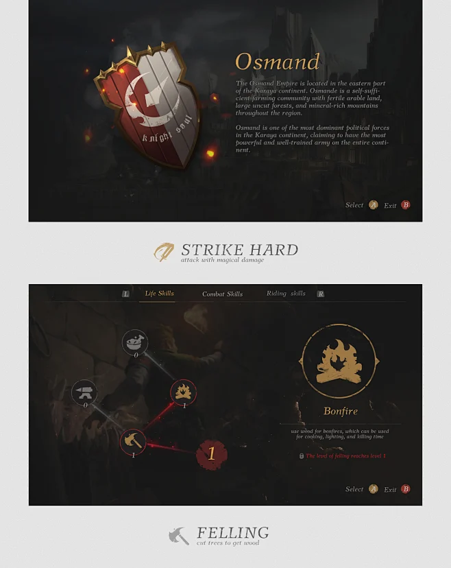 Malcolm Wope on Behance-花瓣网