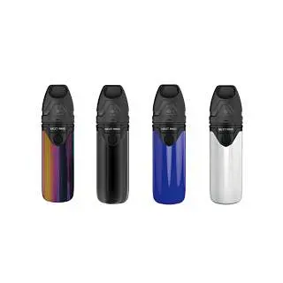 IJOY iVPC Pod System Vape Kit : IJOY iVPC Pod System Vape Kit is a ...
