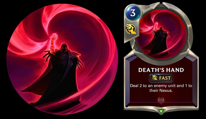 kudos-productions-death-s-hand-花瓣网