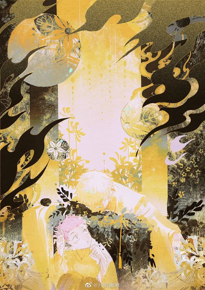 (19) Pinterest-花瓣网