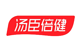 汤臣倍健logo