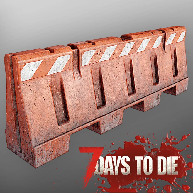 7 Days to Die, Dekogon Studios : Dekogon Studios had the pleasure to ...