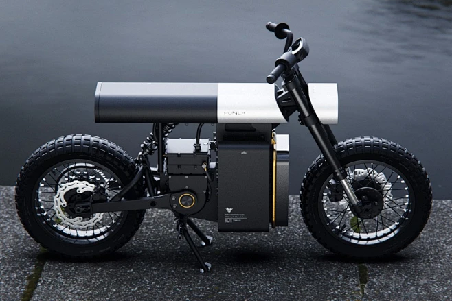 The Top 10 bike designs of 2020! – Yanko Design-花瓣网