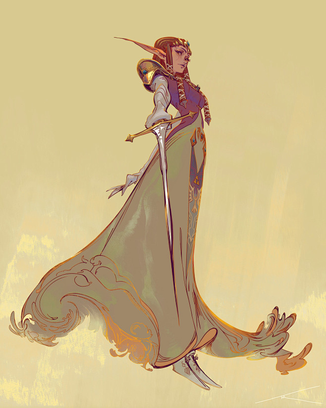 {国外}英国 Thomas Chamberlain-Keen