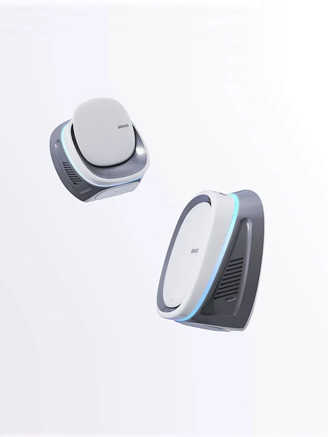 Millimeter wave radar breathing heart rate detecto-花瓣网