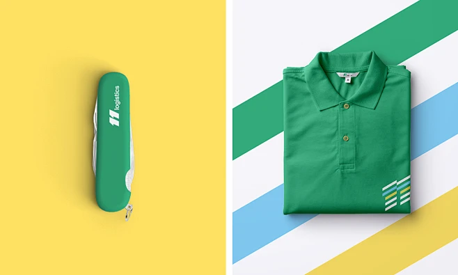 ELF logistics-古田路9号-花瓣网