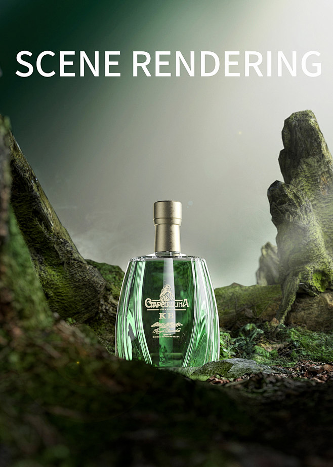 c4d C4D渲染 oc oc渲染 产品渲染-花瓣网