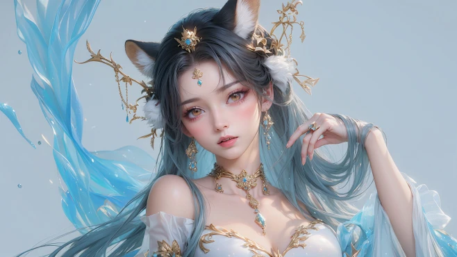 LL-十二生肖-hzj(2)-花瓣网