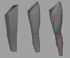 Picked up by CGchips. 2D,3DCG tutorials and 3Dprinter news site. http://cgchips.com/: -花瓣网