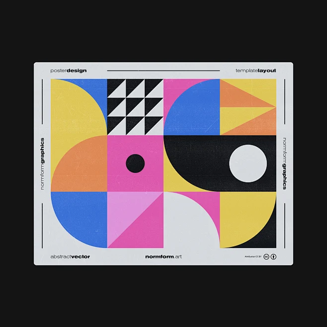 Generative Patterns / March 2021 : Once a day, we publish a visual ...