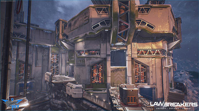 2游戏 破法者LawBreakers_1657866350011