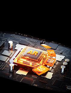 3C-芯片-花瓣网|陪你做生活的设计师 | 花瓣素材_CPU_169414703