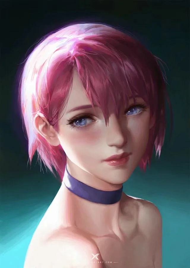 psb (640×905)-花瓣网