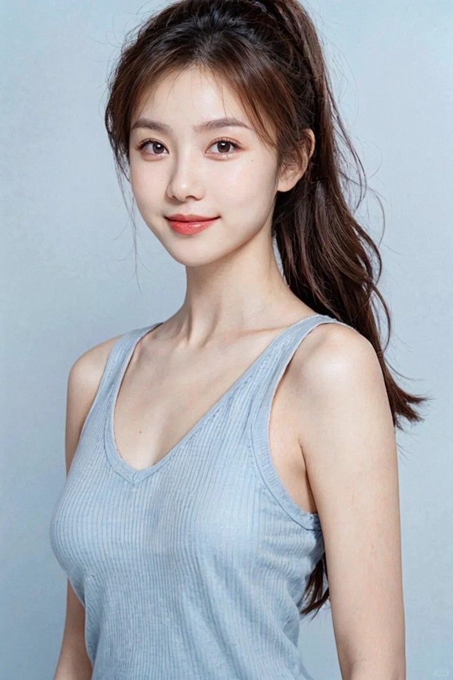 姐妹们，AI写真也太棒了！_3_Liang _)_来自小红书网页版