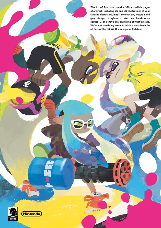 The Art of Splatoon - 000 (v00) - p331 [Digital-HD] [danke-Empire]