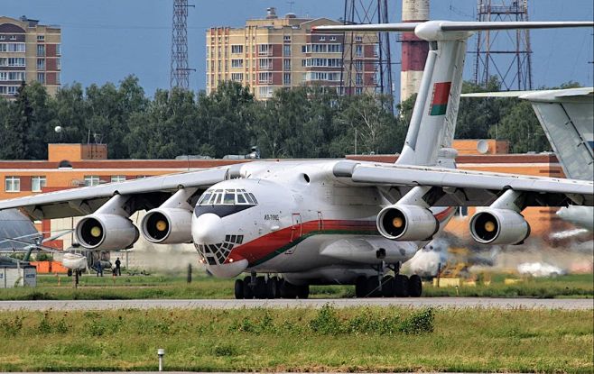 IL-76