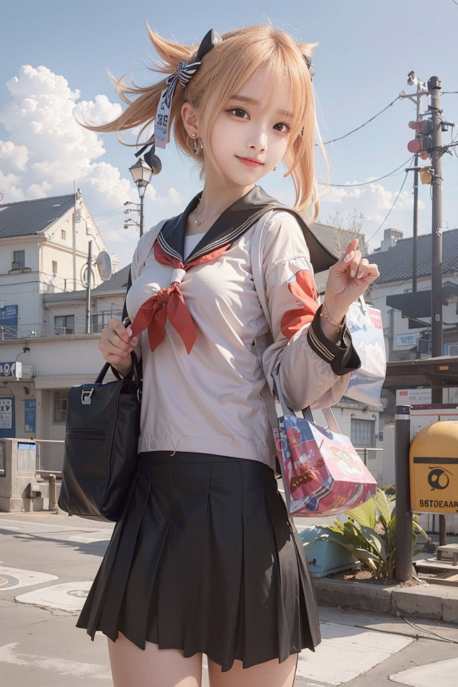 Yoly 莜莉 #120 原神 cos 番外篇