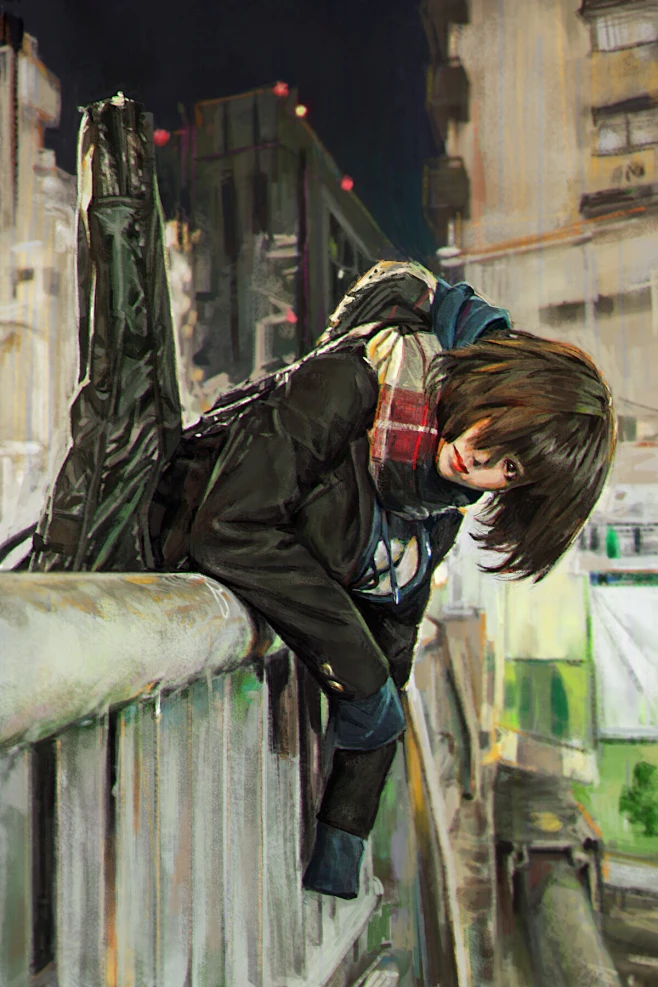 Sho Fukamachi : Student-花瓣网