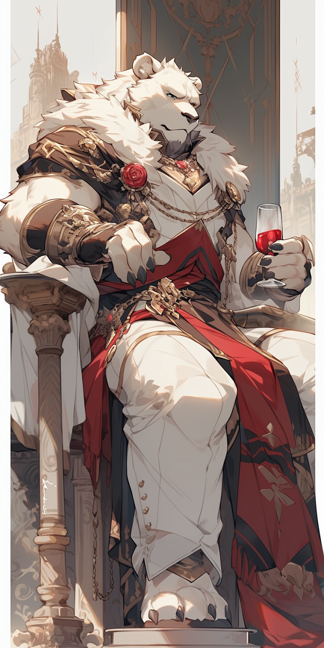 Furry_Roman BC_zxs 3