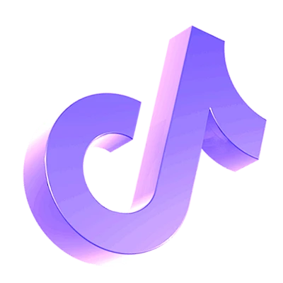 【米图网-52mitu.com】抖音logo 立体标志 立体logo 抖音标志 抖音图标抖音立体图标-花瓣网