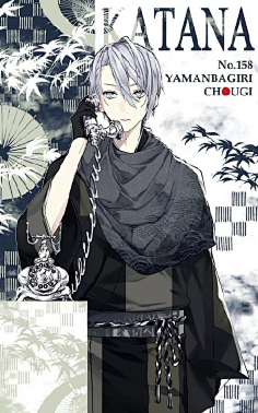 Token Ranbu - I-花瓣网|陪你做生活的设计师