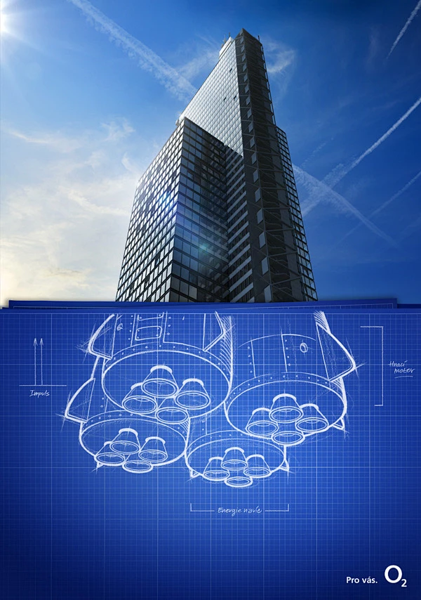 O2上Behance-花瓣网