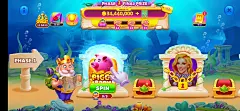 FarmVille 2 : UI/UX Design for FarmVille 2-花瓣网