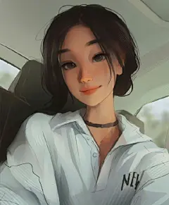 【画师】Sam Yang(samdoesarts)图片大全-【画师】Sam Yang(samdoesarts)高清好看的图片--花瓣红菓的画板