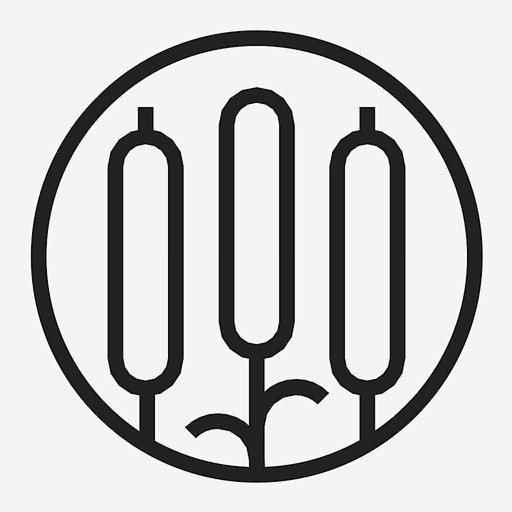 沼泽地湿地沼泽图标_88ICON https://88icon.com 沼泽地 湿地 沼泽 芦苇 池塘 湖边 栖息地 田野 保护图标