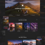 Flat iPad iOS 7-Tablet App & Dashboard on Behance